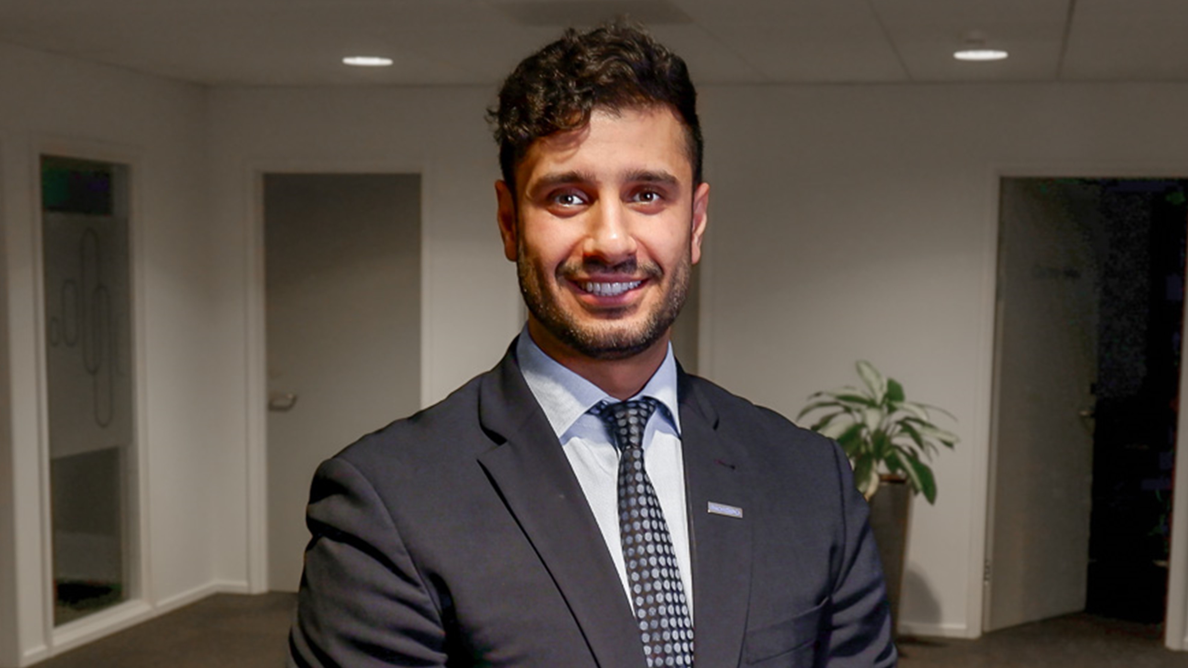 ”I Nordea fandt jeg den familie, jeg har manglet hele mit liv”